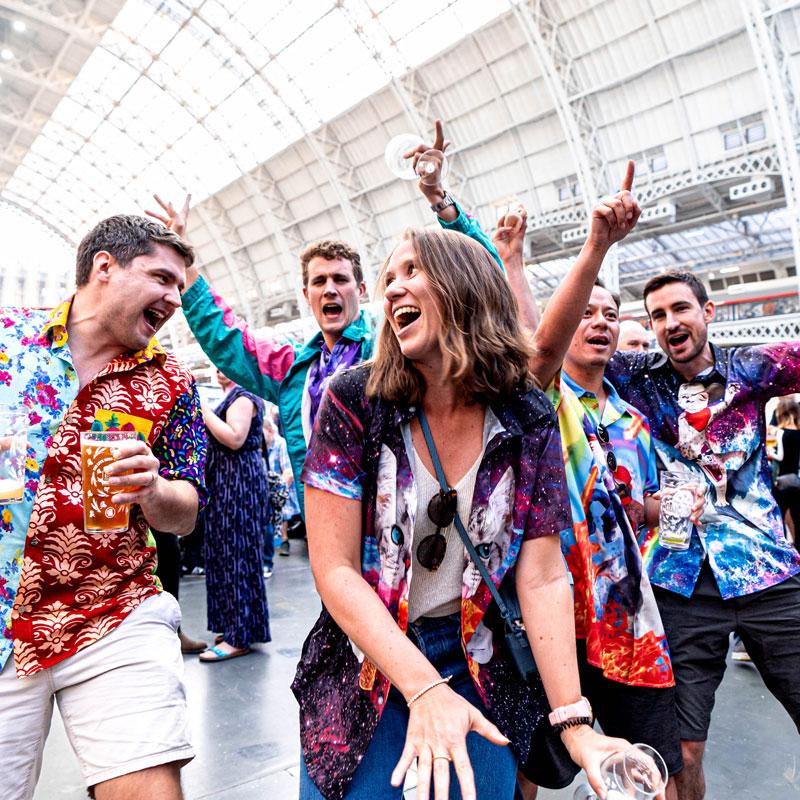 CAMRA's Unmissable Events & Beer Festivals - CAMRA - The Campaign for ...