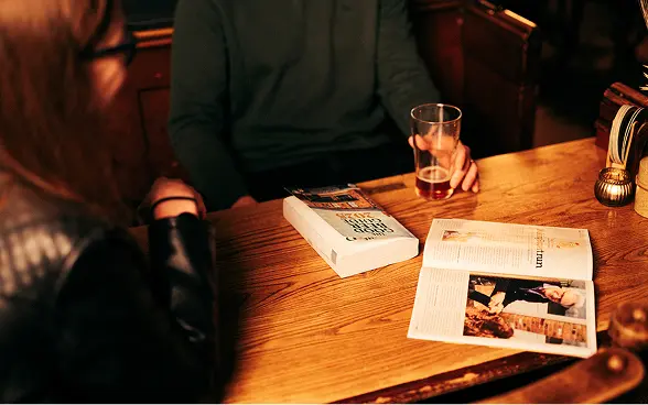 Membership Benefits | CAMRA